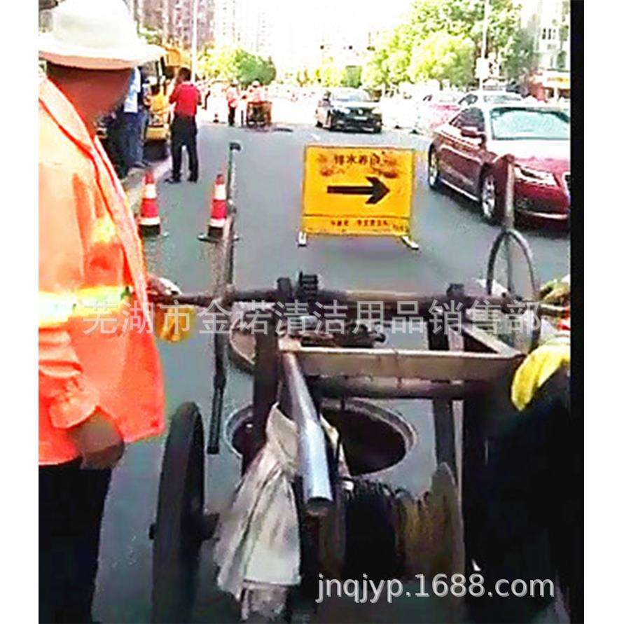 盘锦铁岭朝阳葫芦岛市政排水管网掏挖式通沟牛疏通清淤机械加工