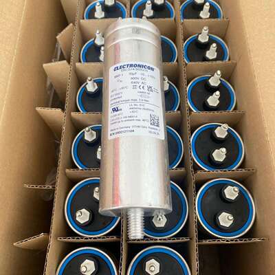进口德国50uF 800V/640VAC ELECTRONICON E62.G14-503G10电容