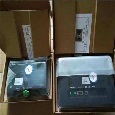 ***！步科触摸屏 MT4532T MT4532TE 10.1寸HMI***原装*** ***