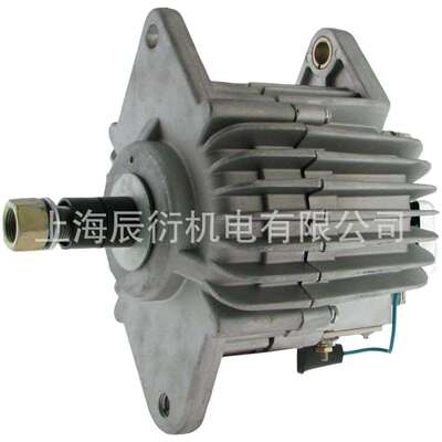 卡特彼勒3304发动机充电发电机2P7836,2P-7836