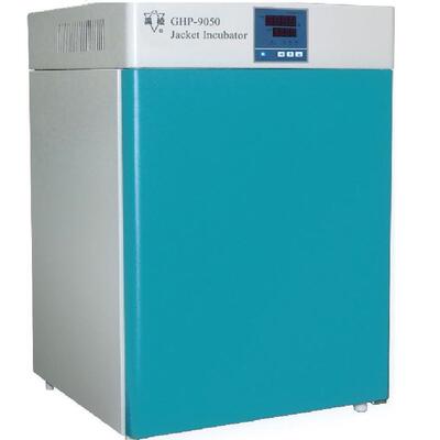 隔水式培养箱 隔水式电热恒温培养箱 隔水培养箱GHP-9050GHP-9080