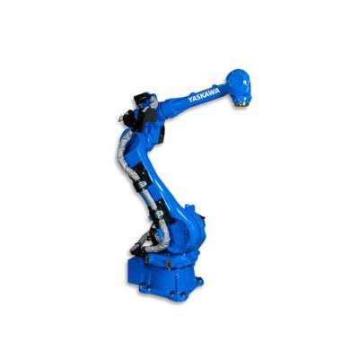 安川工业机器人MOTOMAN-PL80五轴多功能机器人手臂