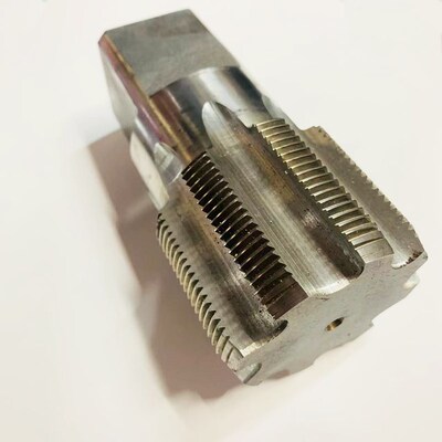 反牙管螺纹丝锥水管丝攻英制一寸1寸半2寸G/PT/NPT/ZG/RC/RP左牙