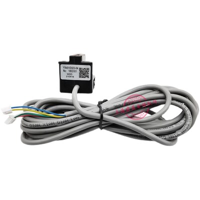 电梯门位3光电YX401D置23-C4 05开关0LT OLT感应器适用于三菱电梯
