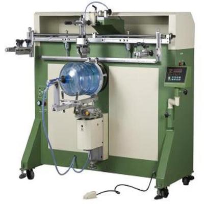 天津丝印机厂家圆面丝印机水桶丝印机半自动丝印机