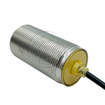 中联重科福龙马压缩垃圾车接近开关IIS709 IIS238感应金属传感器