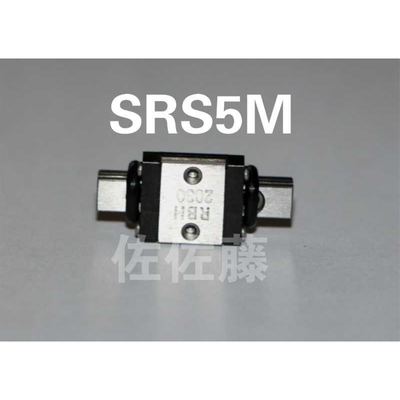 THK导轨滑块SRS5M SRS5N SRS7M SRS7N