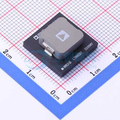 LTM4656IY#PBF BGA-144 DC-DC电源芯片 全新原装 电子元器件配单