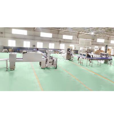 装东厂11101家销售玻广璃塑料瓶瓶装饮料灌生产线瓶装苏打水全套