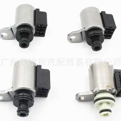 适用轩逸2.0天籁2.0、2.5科雷傲指南者JF011E/RE0F10A波箱电