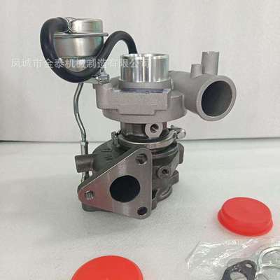 TF035 涡轮 4M40 49135-03320 4913503320 321-4994 3214994