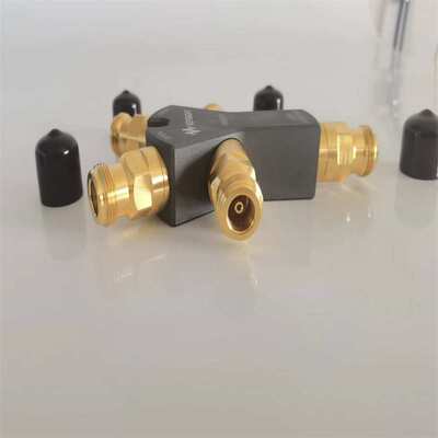 安捷伦是德Agilent 85518A  85519A 85520A 85521A机械校准套件
