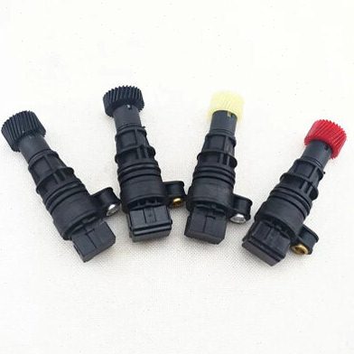 江淮 同悦三厢/RS 和悦VVT 里程表传感器 速度传感器 码表传感器