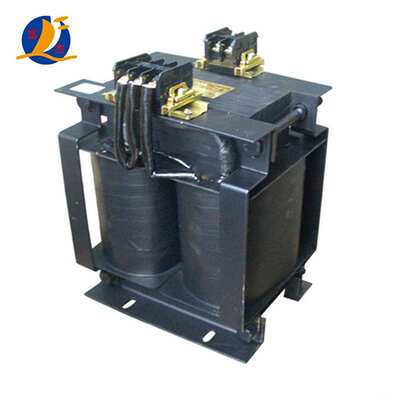 JBK5单相控制变压器380V220V变220V127V110V48V36V24V12V6V500VAW