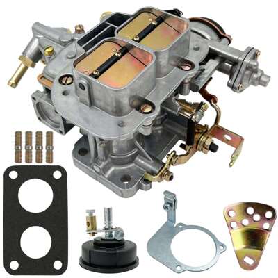 H267跨境化油器适用32/36 WEBER DGEV22680.033 -011