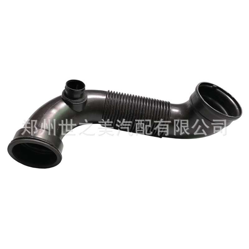 适用别克新君威雪佛兰迈锐宝/1.6T空气滤清器出气管空滤进气软管