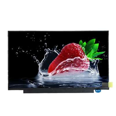 B140HAN03.L 友达14寸原装液晶屏全高清全视角300亮度直排60Hz