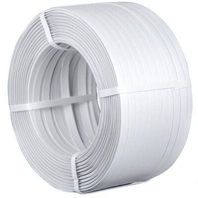 伏兴PP手工打包带塑料捆扎带PP-S1516宽15mm*厚1.6mm约400米重10k