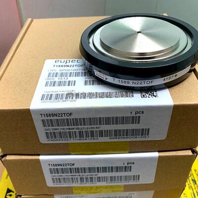 全新T1589N20TOF T1589N22TOF T1589N24TOF