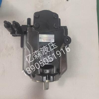 tos阿托斯PEQKVCP-R-5073/1D柱塞泵PVPC-ACH-3029/PVP-SCLE-3029