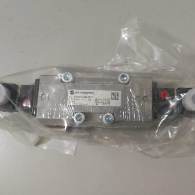 SXE0573-160-00现货诺冠双控阀  SXE0575-A50-00现货