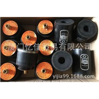 美国FIRESTONE橡胶减震垫,FIRESTONE橡胶弹簧、气囊,空气弹簧