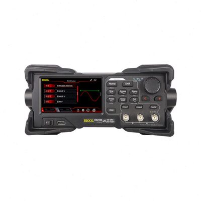 RIGOL普源信号源DG2052/2072/2102函数/任意波形信号发生器50M70M