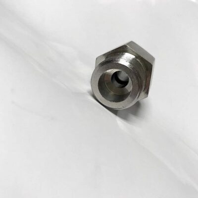 组合式不锈钢接头 G5/8-M20x1.5 外螺纹G5/8  五分 外螺纹m20x1.5