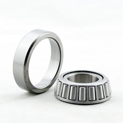 74550/74581CDT3厂家现货供应双列圆锥滚子轴承7类中大型轴承