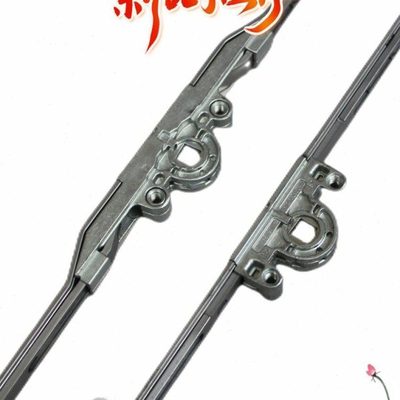 诺托内开内倒上悬传动杆ROTO塑钢门窗断桥铝窗铝包木实木窗户五金