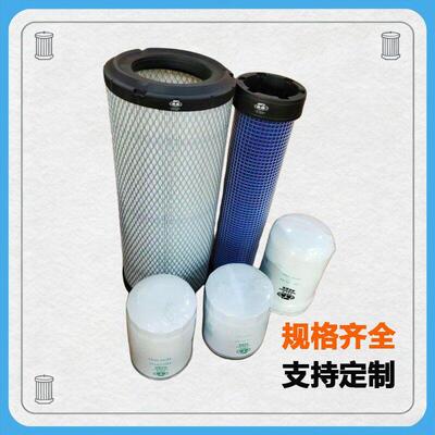 业设备整套工滤芯HH166-4356598010-0261103A11HH164-32-19130等5