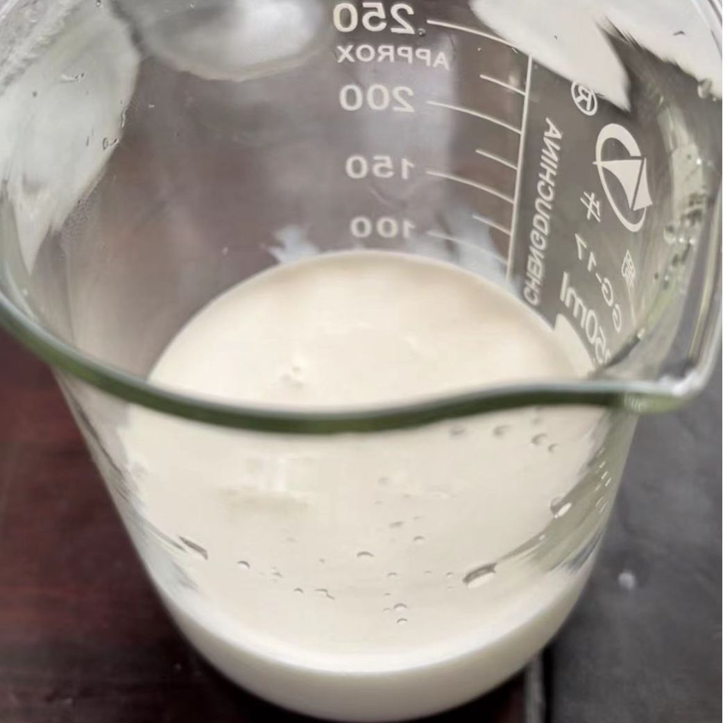聚酰胺蜡乳液聚酰胺蜡防沉剂聚烯烃蜡浆料水性聚酰胺蜡触变剂