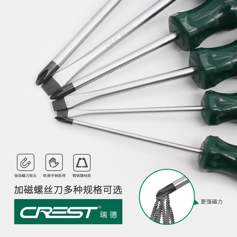 螺丝刀工具套装一字十字家用维大螺花批超硬梅丝修号起子拆机组合