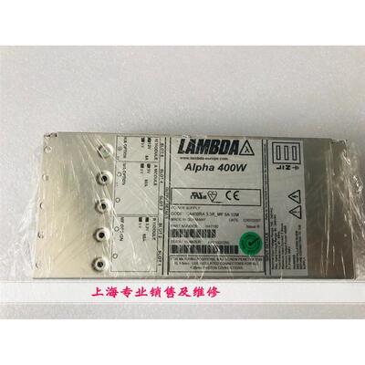 alpha400W 电源 H47192 CA400RA3.3R_MF,5A,12M现货