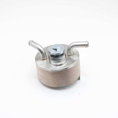 含税价发动机变速箱机油冷却器1240A053散热器L200KA4TKB4T油冷器