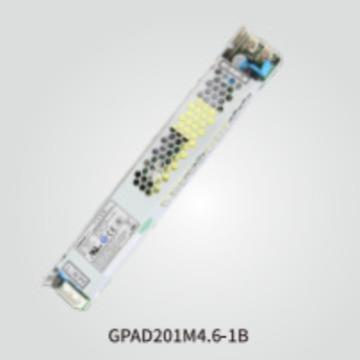 LED电源 GPAD201M4.6-1B 90-264Vac 4.2-5V 200W