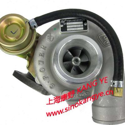 适用长城的增压器49135-06710 1118100-E06