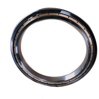 61840M 2Z 2RS 200*250*24mm 超薄壁 单列深沟球 防尘盖密封 轴承