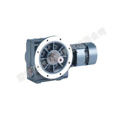 源头工厂MTNAFS67平行轴速机MTNA67刹车速机