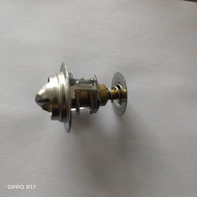 东风多利卡玉柴4F节温器75度F30SA-调温器YC4F115节温器YC4F90