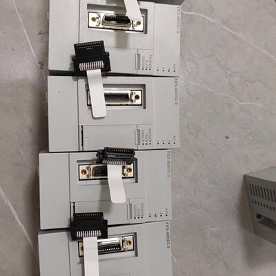 询价FX5-40SSC-S，成色充新，功能包好包邮，19年20年可维修