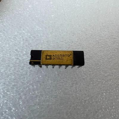 议价AD558TD   只有一个 随便可维修