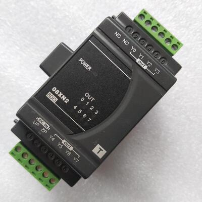 议价DVP08XN211TPLC模块   可维修