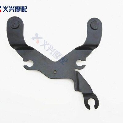 ZRX400 水冷鸡母 仪表架 仪表固定架