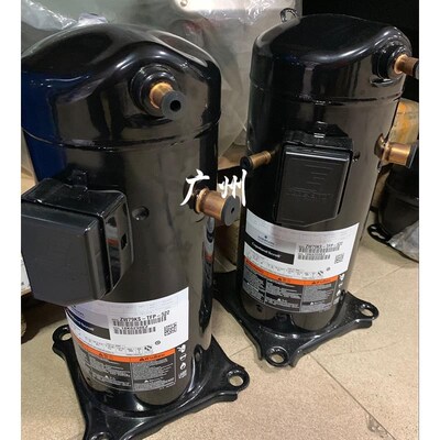 ZW72KA/ZW79KK/ZW79KS/ZW79AAE机用于谷轮热泵空气能压缩适7匹