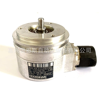 ROQ425 512 27S17-E0 ID631702-04/1131752-04海德汉原装编码器