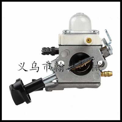 翰卓SH56 SH56C SH86 SH86C BG86 BG86C BG86CE化油器C1M-S261B