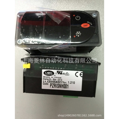 *意大利卡乐CAREL控制器 PZRIX0H001 PZRISNH001