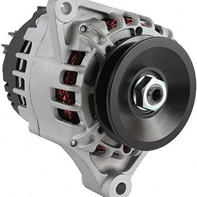 开利冷王制冷机发电机30-01114-27冷藏车发电机空调制冷机充电机