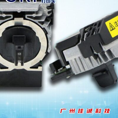 OKI5600F 5700F 5800F 7000F+ 7500F+ 7700F+打印头 原装全新